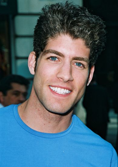 Brad Raider Editorial Stock Photo - Stock Image | Shutterstock