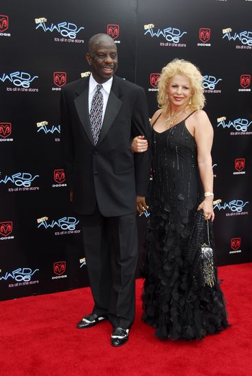 Jimmie Walker Jere Fields Editorial Stock Photo - Stock Image | Shutterstock