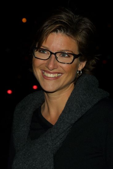 Msnbc Newswoman Ashleigh Banfield Editorial Stock Photo - Stock Image ...