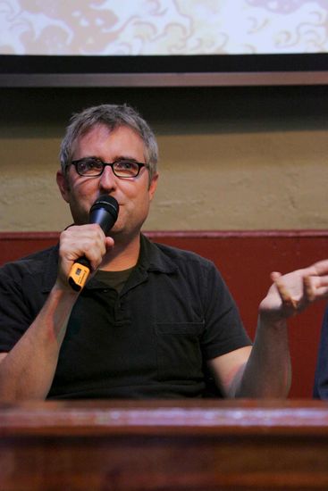 Tim Kirkman Editorial Stock Photo - Stock Image | Shutterstock