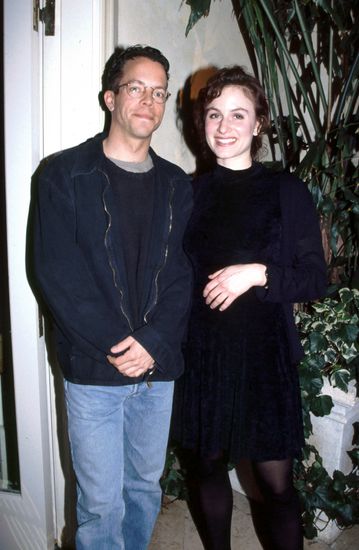 Dave Bryson Debbie Lynn Editorial Stock Photo - Stock Image | Shutterstock