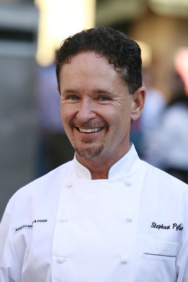 Stephan Pyles Editorial Stock Photo - Stock Image | Shutterstock