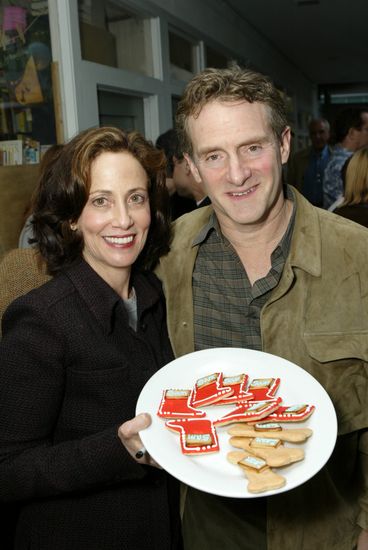 Nancy Marks Howard Marks Editorial Stock Photo - Stock Image | Shutterstock