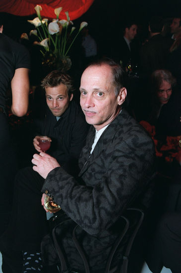 Stephen Dorff John Waters Editorial Stock Photo - Stock Image ...