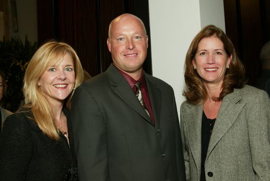 Kelly Avery Robert Chapek Ann Daley Editorial Stock Photo - Stock Image ...