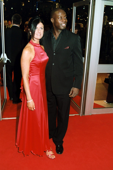 Erin Boag Martin Offiah Editorial Stock Photo - Stock Image | Shutterstock