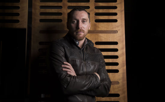 Actor Ben Batt Editorial Stock Photo - Stock Image | Shutterstock