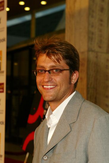 Christopher Heltai Editorial Stock Photo - Stock Image | Shutterstock