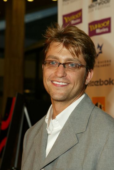Christopher Heltai Editorial Stock Photo - Stock Image | Shutterstock