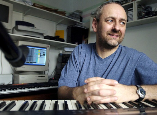 Peter Strudwick Who Has Co Written Editorial Stock Photo - Stock Image ...