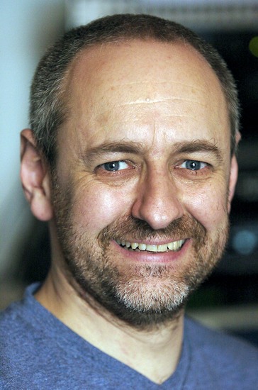 Peter Strudwick Who Has Co Written Editorial Stock Photo - Stock Image ...