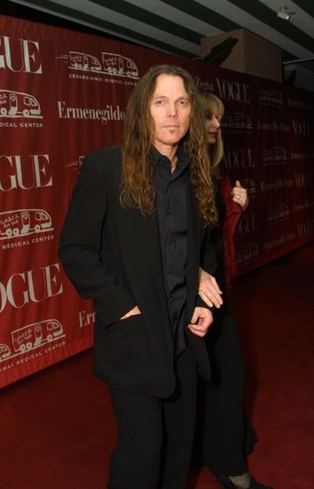 Timothy B Schmidt Eagles Editorial Stock Photo - Stock Image | Shutterstock