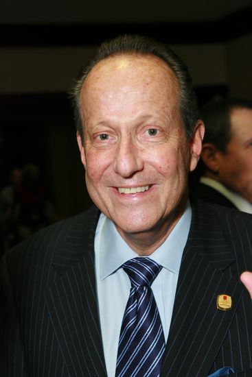 Bruce Corwin Editorial Stock Photo - Stock Image | Shutterstock