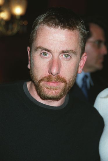 Tim Roth Cast Premiere Planet Apes Editorial Stock Photo - Stock Image ...