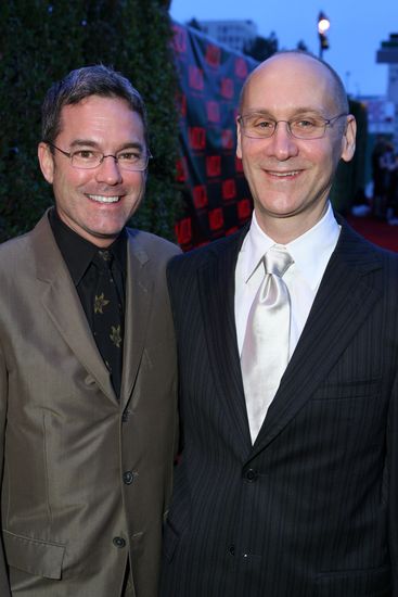 Curt Shepard Alan Hergott Editorial Stock Photo - Stock Image ...