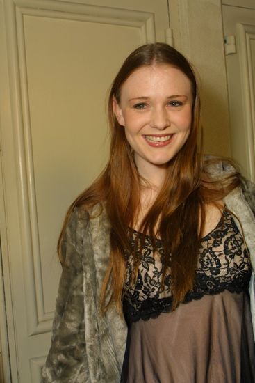 Chelsea Swain Editorial Stock Photo - Stock Image | Shutterstock