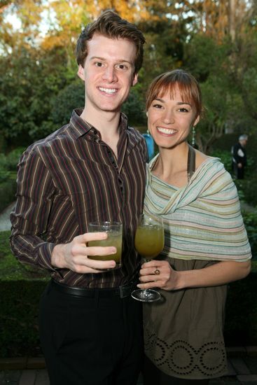Eric Tamm Sarah Smith Editorial Stock Photo - Stock Image | Shutterstock