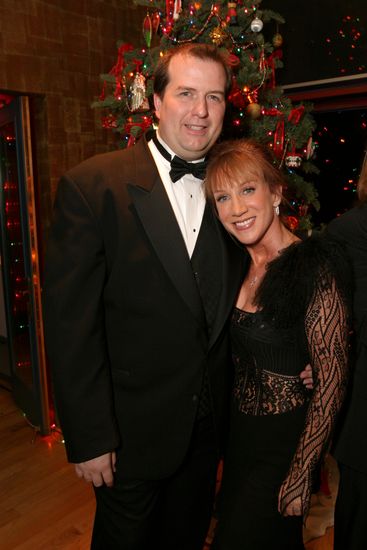 Matt Moline Kathy Griffin Editorial Stock Photo - Stock Image ...