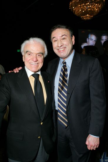 Jack Valenti Ralph Neas Editorial Stock Photo - Stock Image | Shutterstock