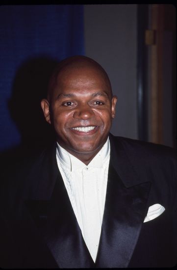 Denzel Washington Charles Dutton Editorial Stock Photo - Stock Image ...
