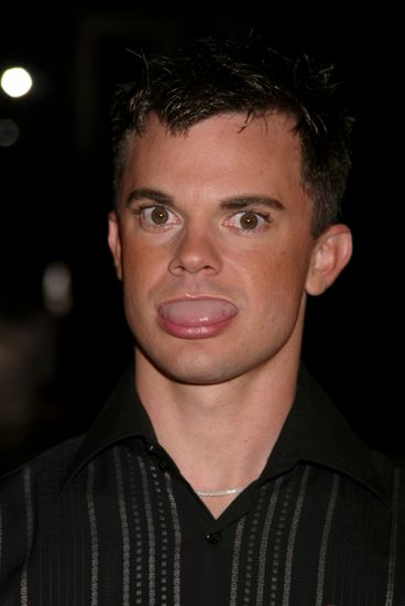 Travis Wester Editorial Stock Photo - Stock Image | Shutterstock