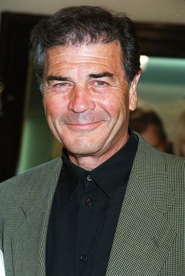 Robert Forrester Editorial Stock Photo - Stock Image | Shutterstock