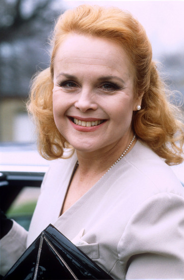 Sheila Gish Stanley Women Editorial Stock Photo - Stock Image ...