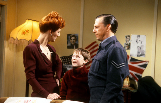 Maggie Steed Lee Whitlock Kenneth Cranham Editorial Stock Photo - Stock ...