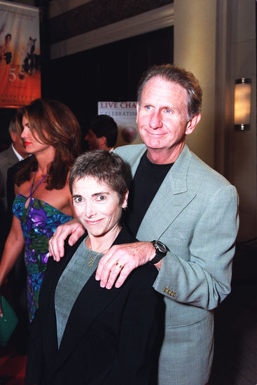 Rene Judith Auberjonois Editorial Stock Photo - Stock Image | Shutterstock