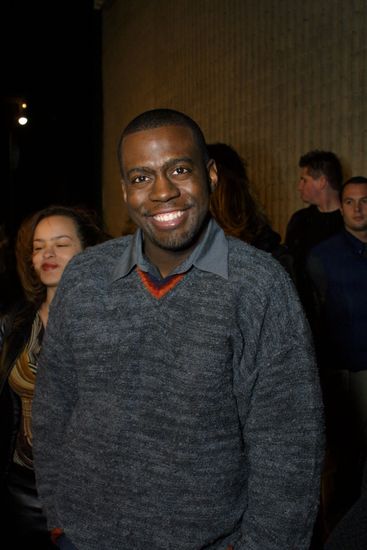 Dean Richmond Editorial Stock Photo - Stock Image | Shutterstock