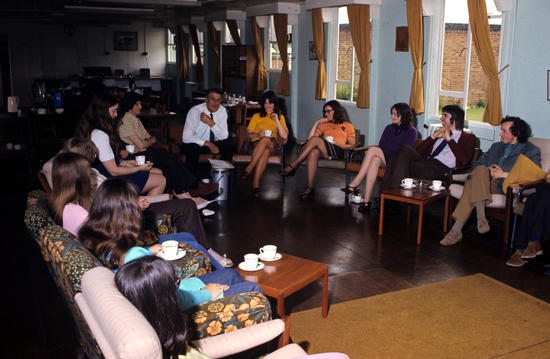 Volunteers Common Cold Unit Editorial Stock Photo - Stock Image ...