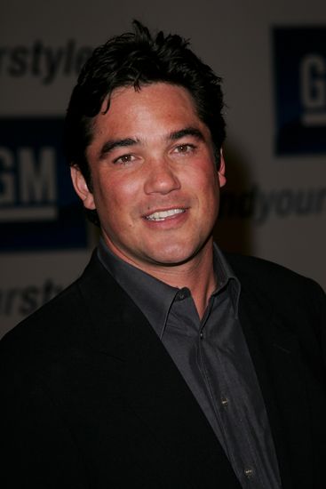 Dean Cain Editorial Stock Photo - Stock Image | Shutterstock
