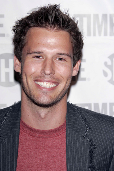 Alex Nesic Editorial Stock Photo - Stock Image | Shutterstock