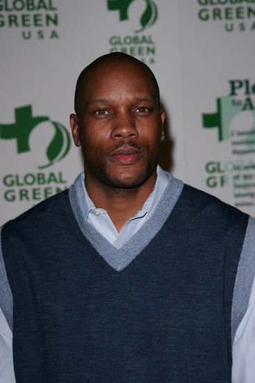 Dwayne Adway Editorial Stock Photo - Stock Image | Shutterstock