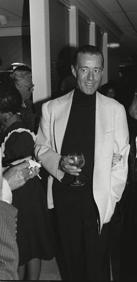 Halston Editorial Stock Photo - Stock Image | Shutterstock