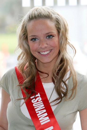 Liz Mcclarnon Editorial Stock Photo - Stock Image | Shutterstock