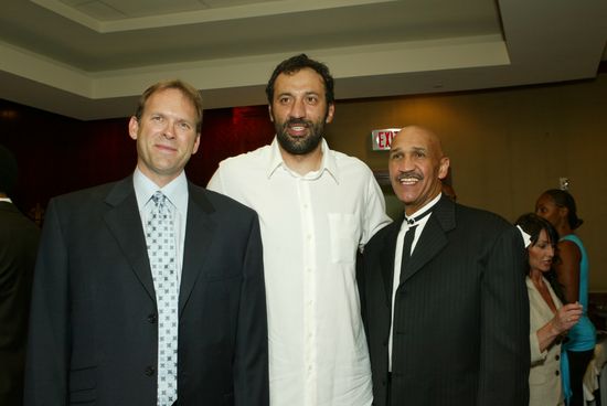 Kurt Rambis Vlade Divac Stu Lantz Editorial Stock Photo - Stock Image ...