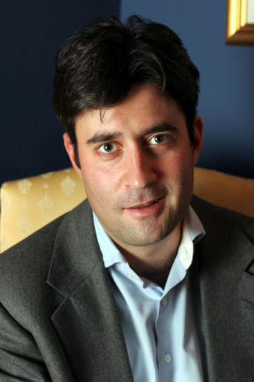 Ben Schott 14 Oct 2004 Editorial Stock Photo - Stock Image | Shutterstock