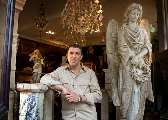 Owen Pacey Renaissance One Premier Architectural Editorial Stock Photo ...