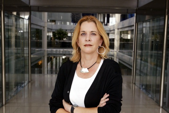 Mary Anne Davidson Chief Security Oficer Editorial Stock Photo - Stock ...