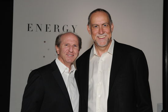 Jim Yeager Phil Hettema Editorial Stock Photo - Stock Image | Shutterstock