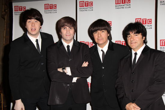 Joey Curatolo Steve Landes Joe Bithorn Editorial Stock Photo - Stock ...