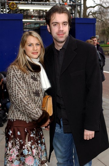 Jenny Gleave Liam Obrien Editorial Stock Photo - Stock Image | Shutterstock