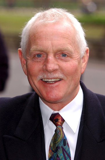 Chris Chittell Editorial Stock Photo - Stock Image | Shutterstock