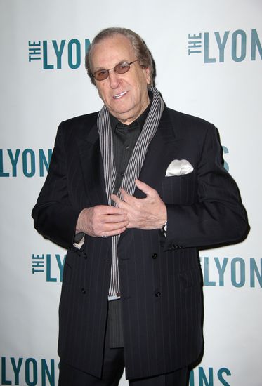 Danny Aiello Editorial Stock Photo - Stock Image | Shutterstock