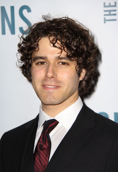 Josh Young Editorial Stock Photo - Stock Image | Shutterstock