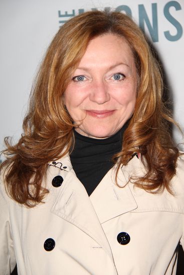 Julie White Editorial Stock Photo - Stock Image | Shutterstock