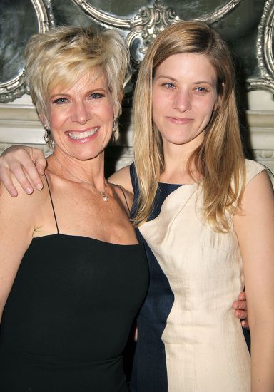 Debby Boone Jordan Ferrer Editorial Stock Photo - Stock Image ...