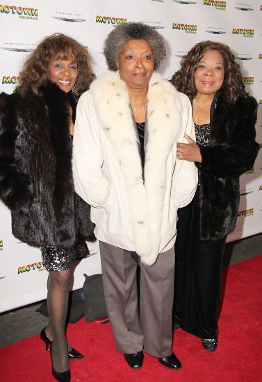 Annette Beard Betty Kelly Rosalind Ashford Editorial Stock Photo ...