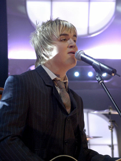 Mcfly Tom Fletcher Editorial Stock Photo - Stock Image | Shutterstock